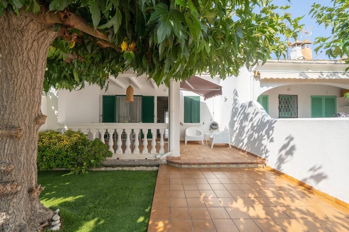 Casa En L'escala Girona - La Escala