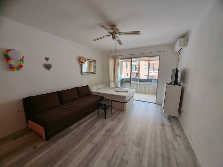 Amplio Estudio Vacacional - Municipality of Torremolinos