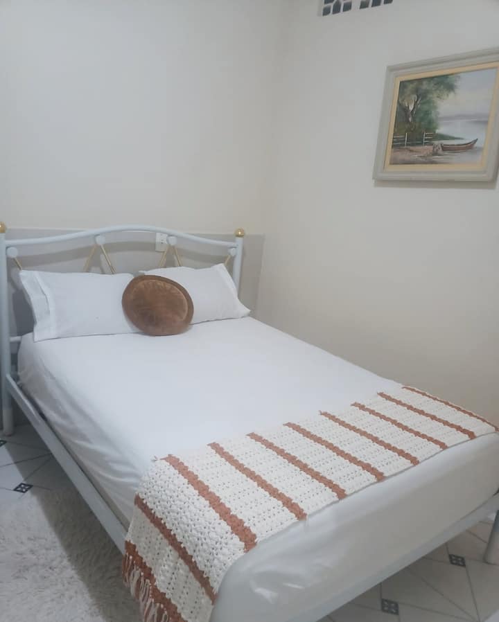 2-bedroom House | Privacy + Garage + Games - Guarujá