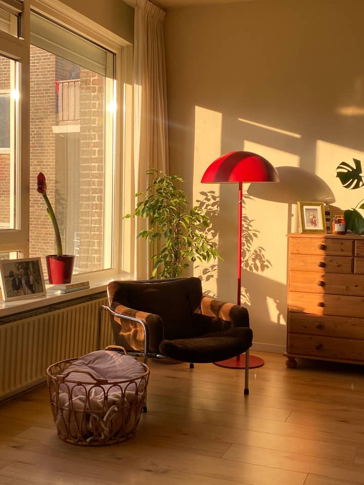 Entire Appartement (73m2) - Eindhoven