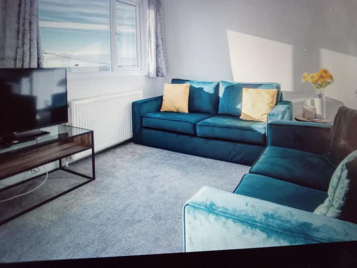 Ocean Breeze. Ocean View. Balcony. - Rhossili