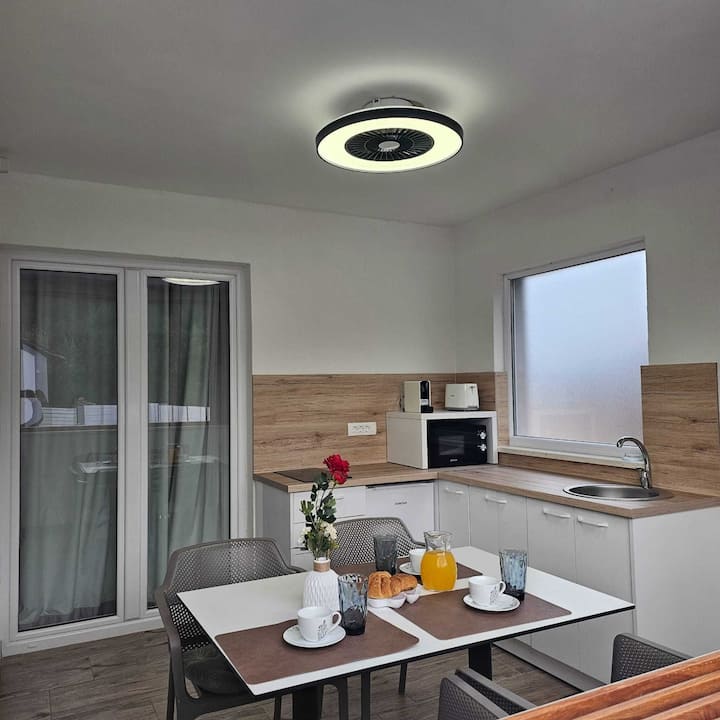 Appartement Villa Niko (56251-a6) - Arbanija