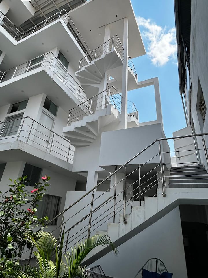 Alojamiento Matrimonial En Bagua Grande - Bagua Grande