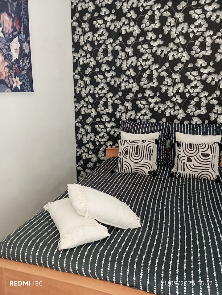 Appartement Hyper Centre 1 Jardin Clos(classé 2*) - Lorient