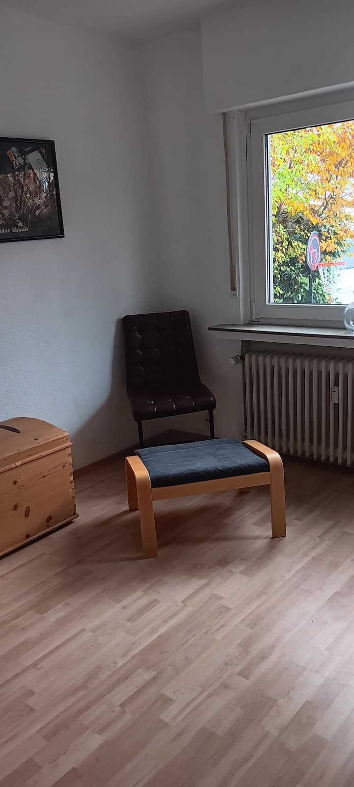 Ruhiges Apartment, Zentral Gelegen - Bonn