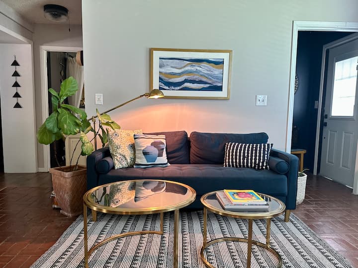 Indigo Retreat - Carbondale