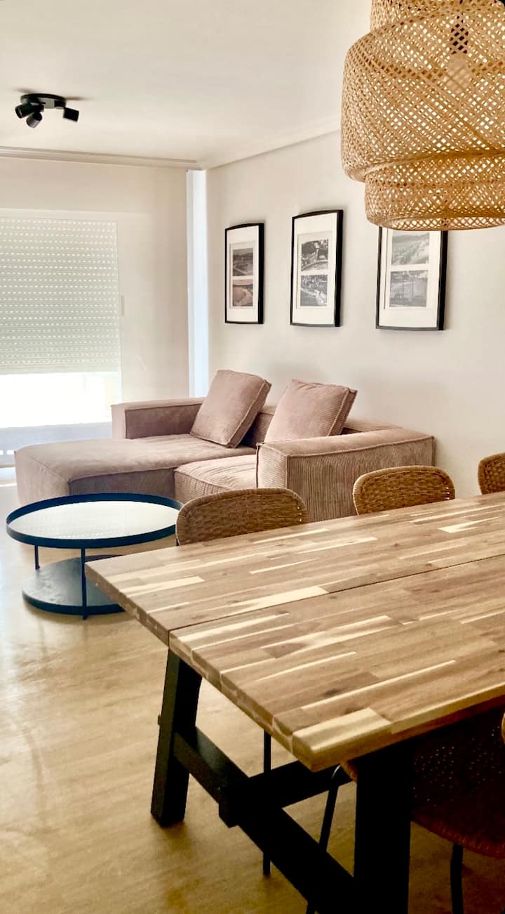 Piano 8 Sanxenxo - Sanxenxo