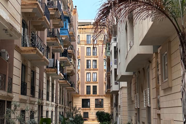 Beach Side Apartment - Málta