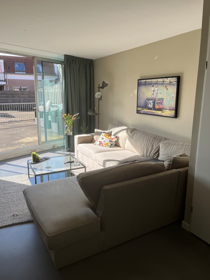 Appartement Harderwijk - Harderwijk