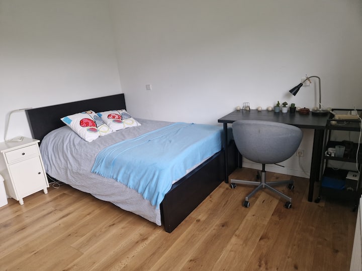 1 Ou 2 Chambres Avec Sdb Privée - Remich