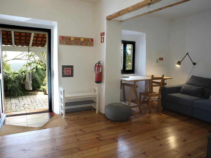 Casa Da Susana - Monchique