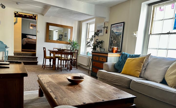 Kookaburra Lodge - Brecon