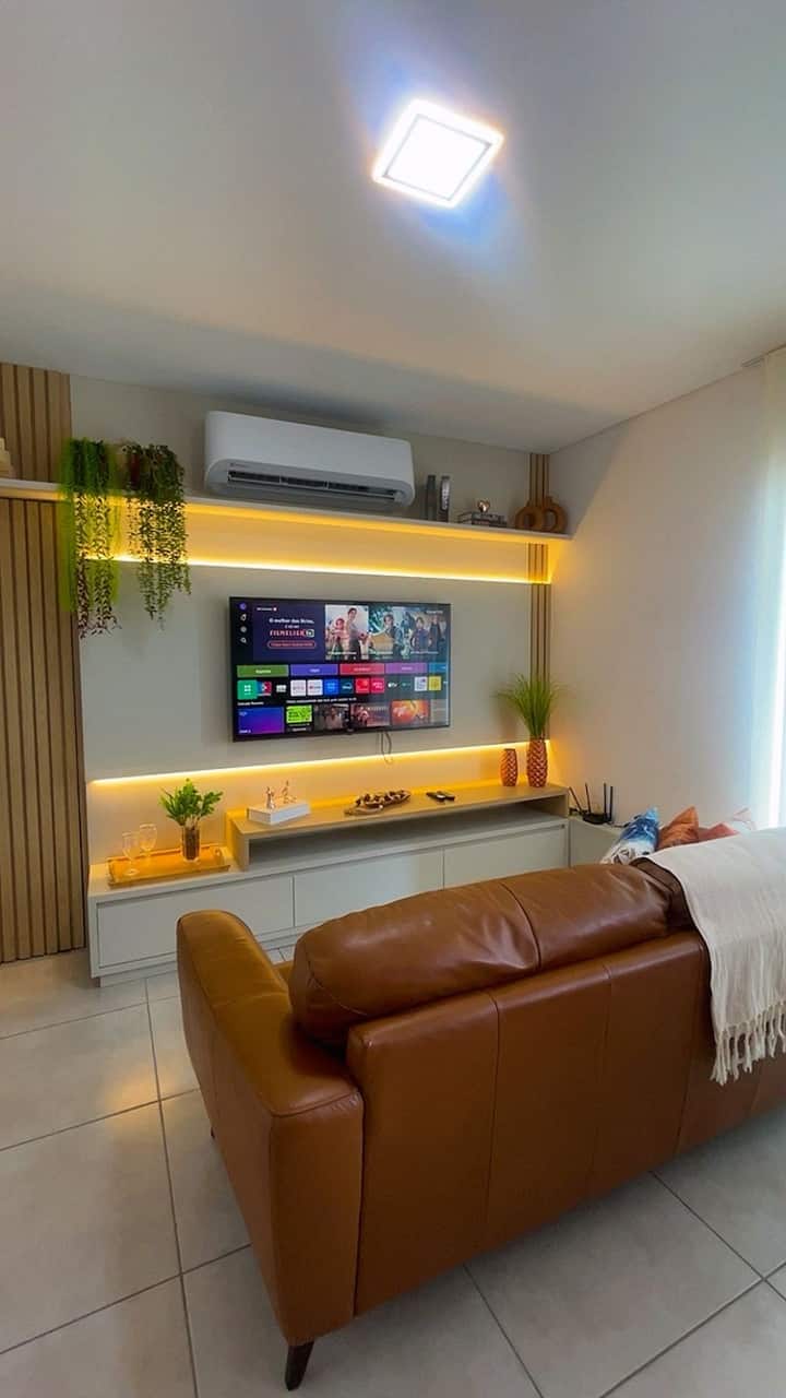 Apartamento Próximo Ao Aeroporto E Centro - Joinville, Brazil