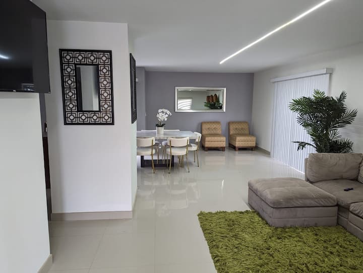 Rosarito House Punta Azul Residencial Nice Pool Ac - Rosarito