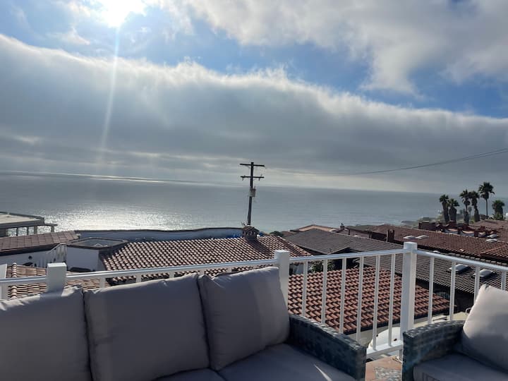 Beautiful Beach Vacation Home - Tijuana