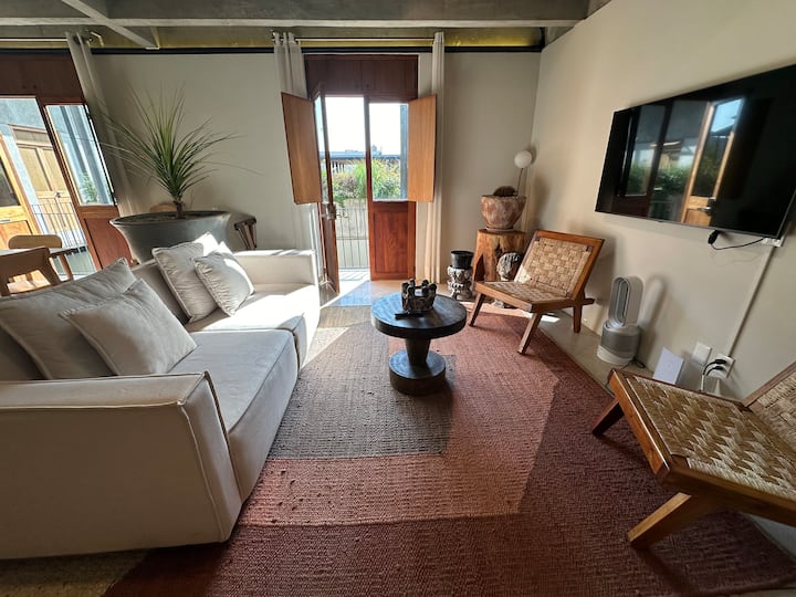 Incredible Ph In Centro Area - Mexico City