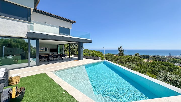 The Sea House Barcelona - Montmeló