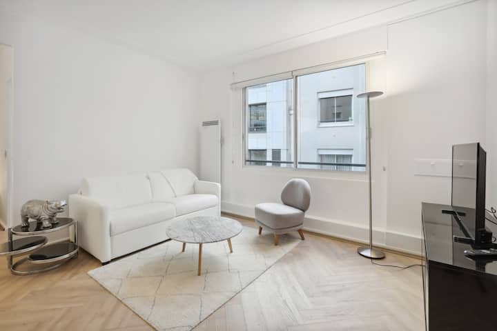 535 Suite Mont - Superbe Appartement à Paris - Paris