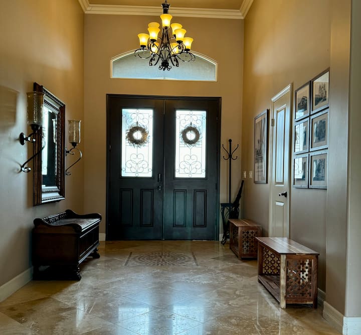 Half Acre Estate @Theranch165 - Imperial Beach, CA