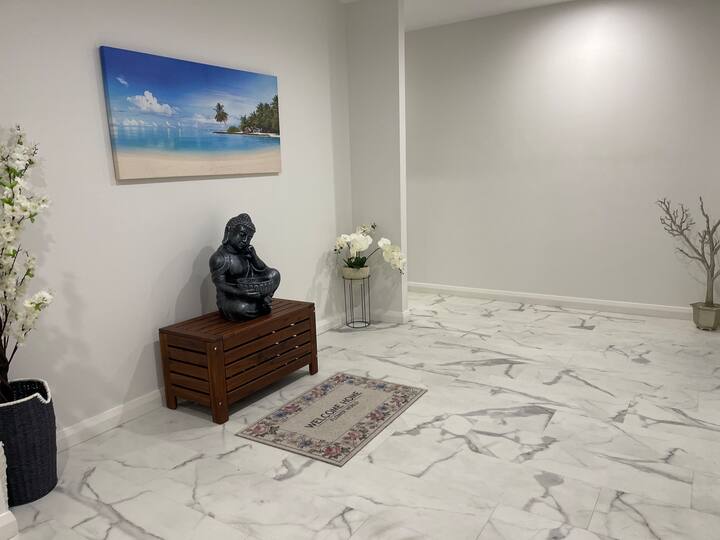 Port Stephens - Pindimar Beach House - Port Stephens