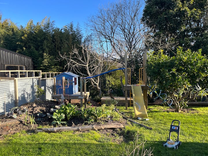 Family Friendly And Beach Vibes - Gisborne