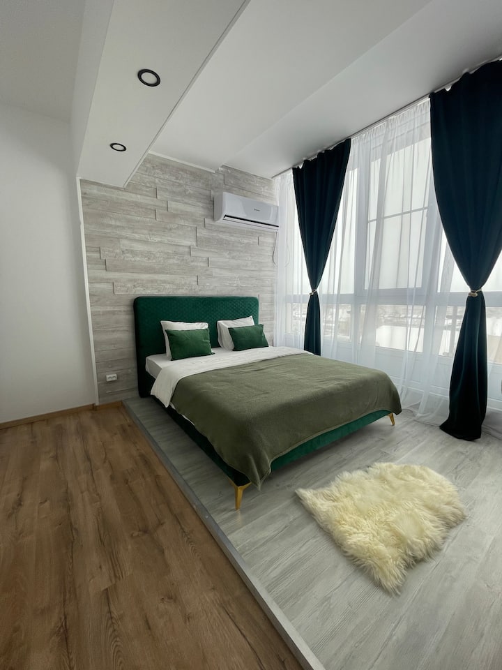 Marisah Residence #3 - Otopeni