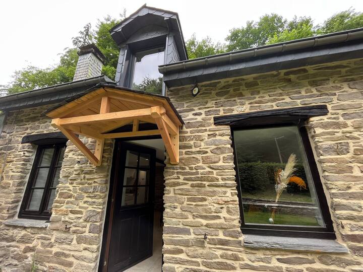 Joly Cottage - Bouillon