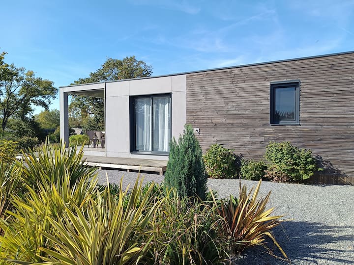 Cottage Nature - Vue Vilaine - Pénestin