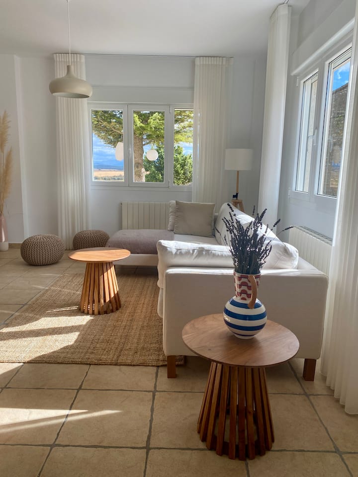 Fresno Vista - Atapuerca