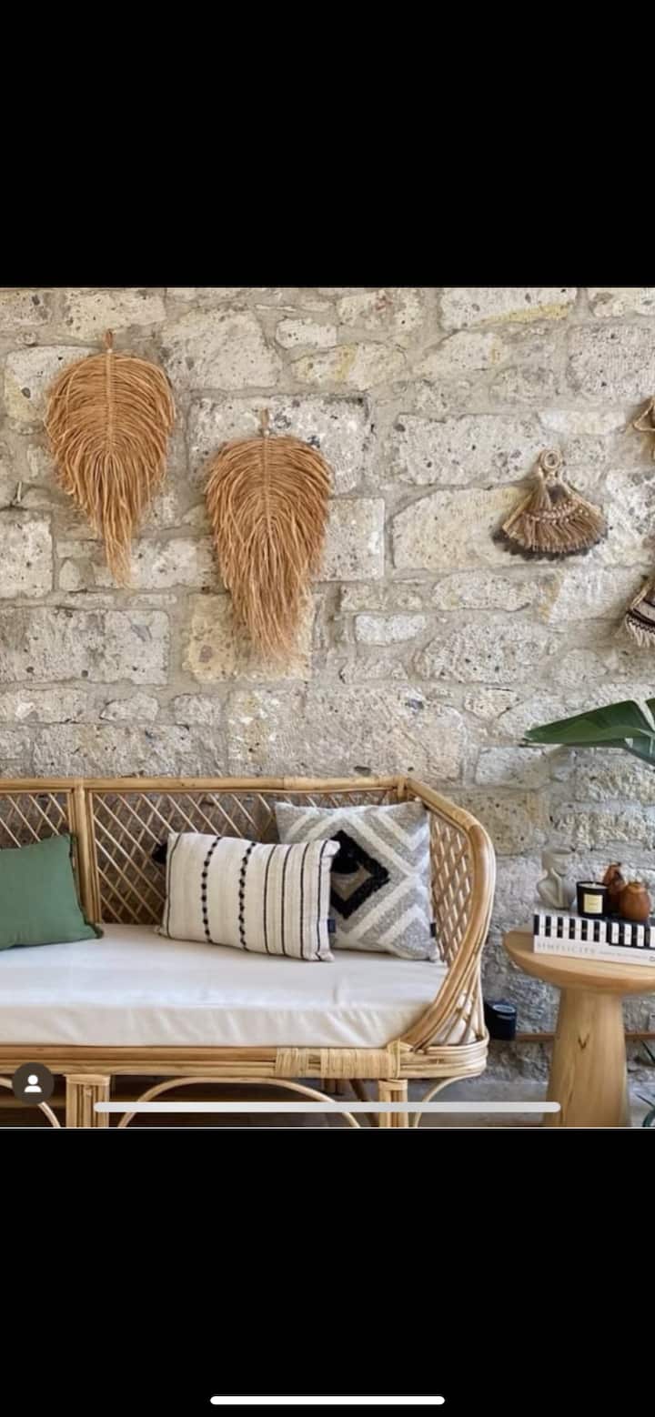 Aliko Otel Alaçatı .,. - Çeşme