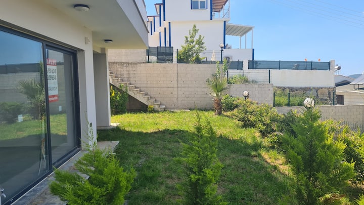 Bodrum Avrupa Yaşam Sitesi - Milas