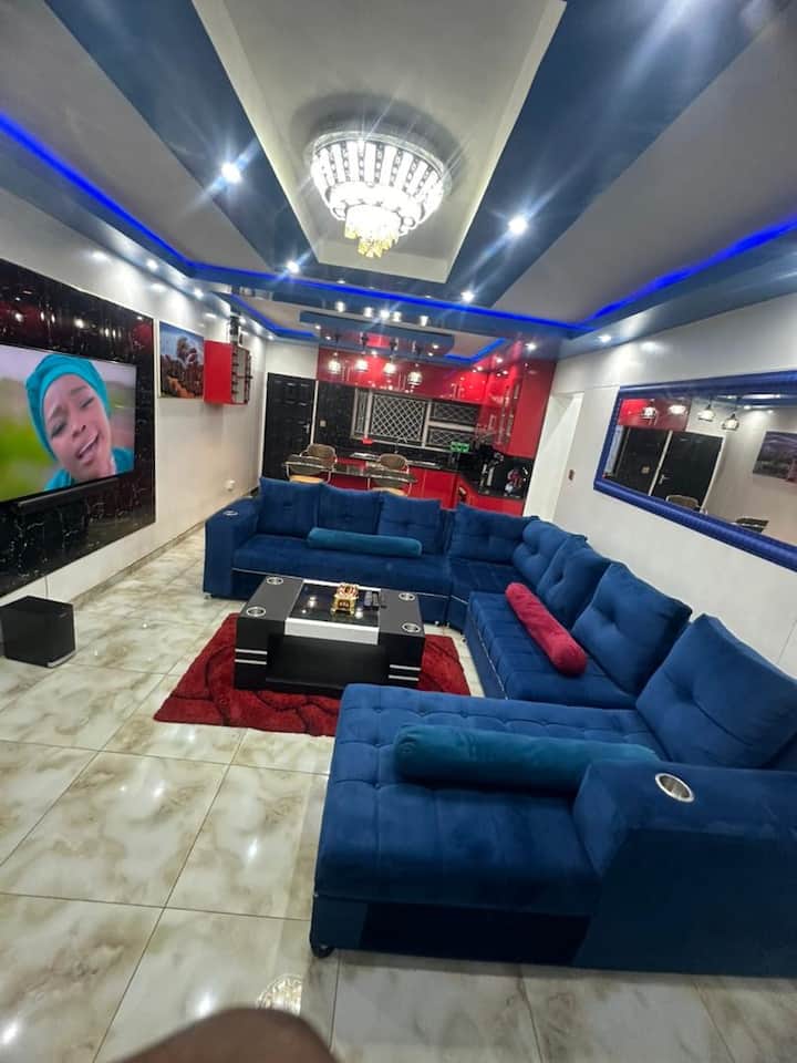 Home Away From Home - Harare