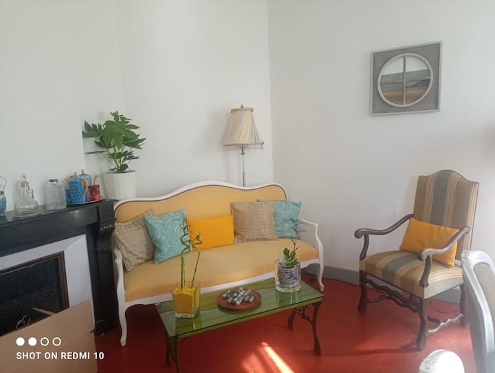 Chambre En Avignon Intra-muros. - Avignon