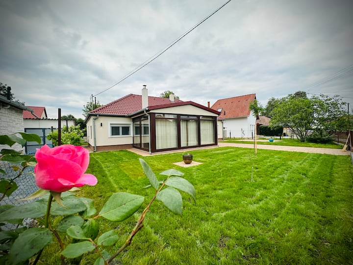 Cipi Apartman - Harkány