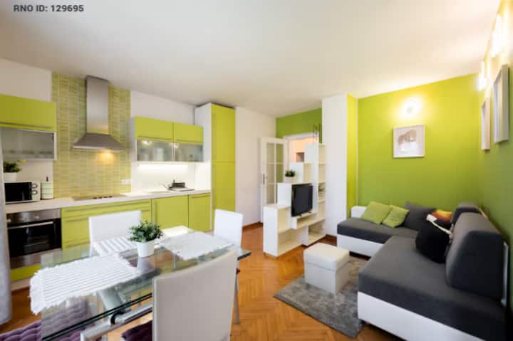 Argo Residence - Ljubljana