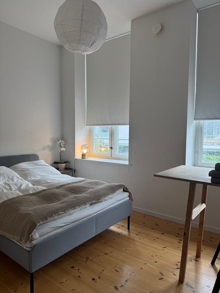Small Cute Apartment - Kopenhag