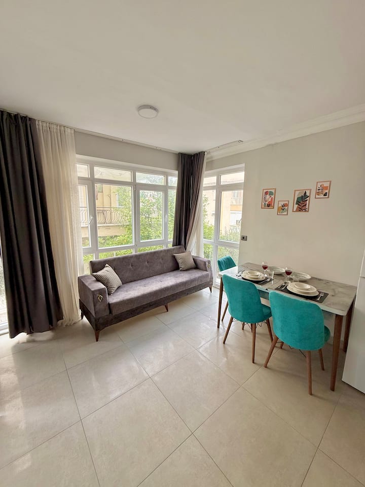 Abay Homes Konyaaltı Denize Yakın - Antalya Ili, Türkiye