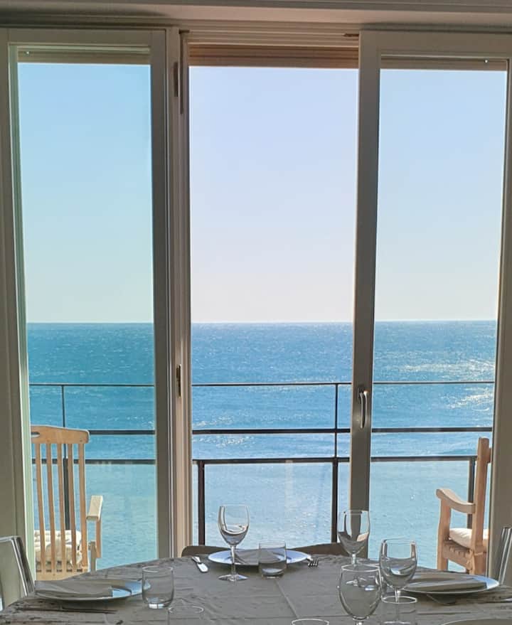 Furnaxsea - Alloggio Sul Mare - Spotorno