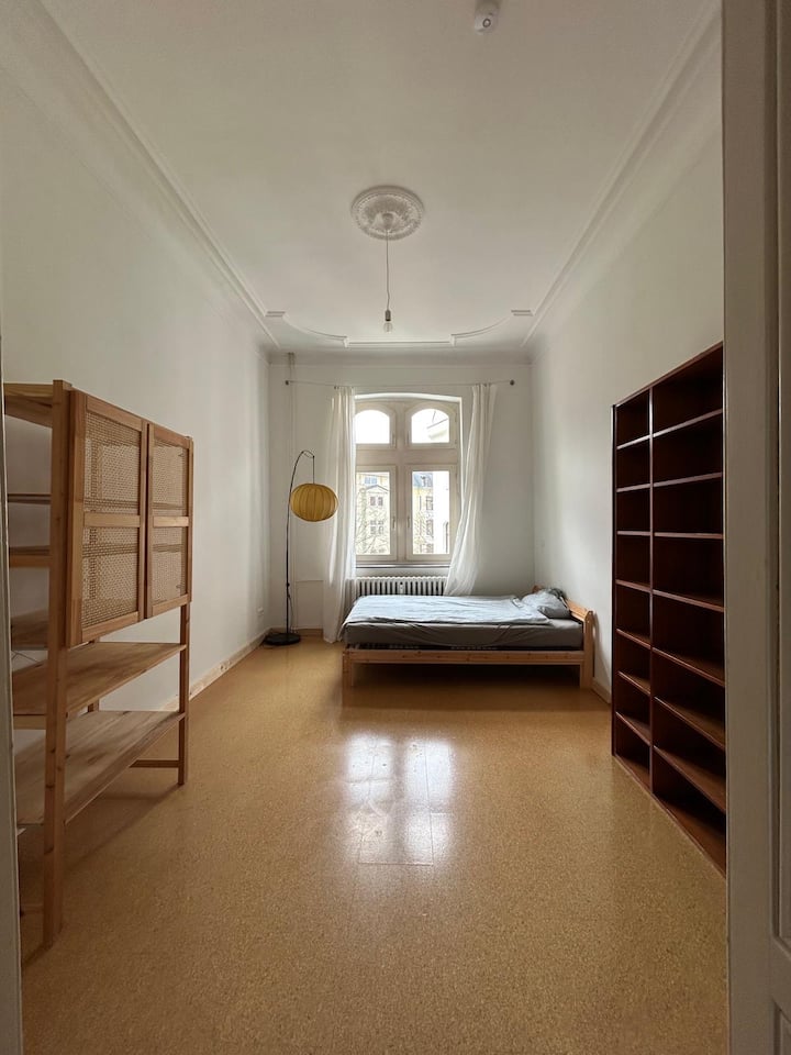 Altbau-wohnung In Der Südstadt - Cologne