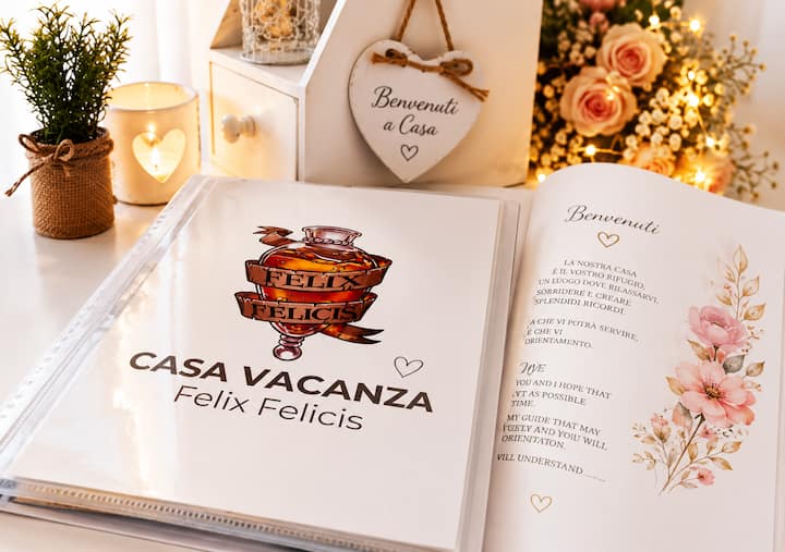 Casa Vacanze Felix Felicis - Catania