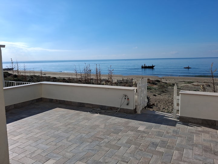 The Suite On The Beach - Ardea