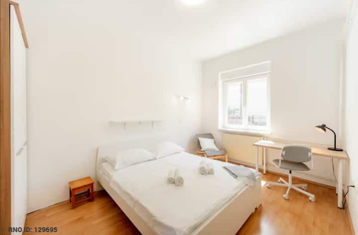 Argo Residence - Liubliana