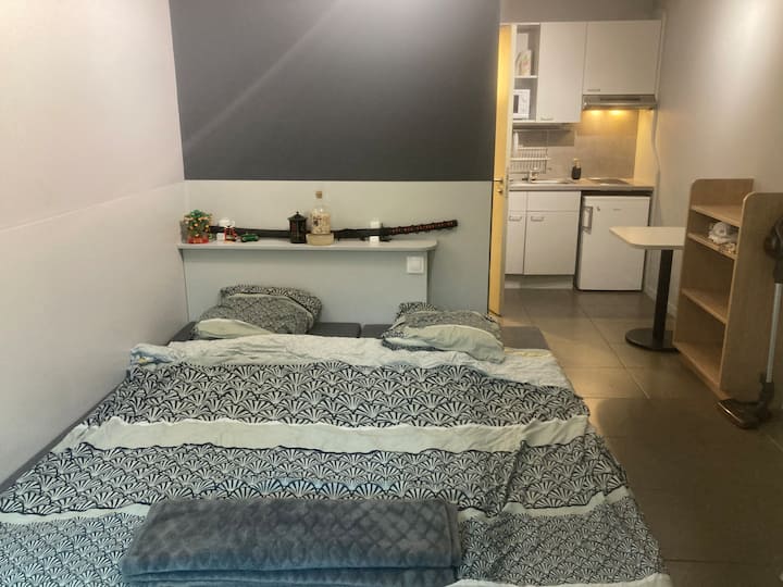 à 10mn De La Gare Et Du Centre - Namur