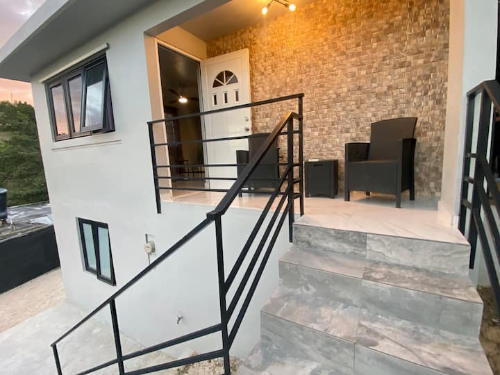 Cabo Rojo, Boquerón , Full Second Floor - Mayagüez