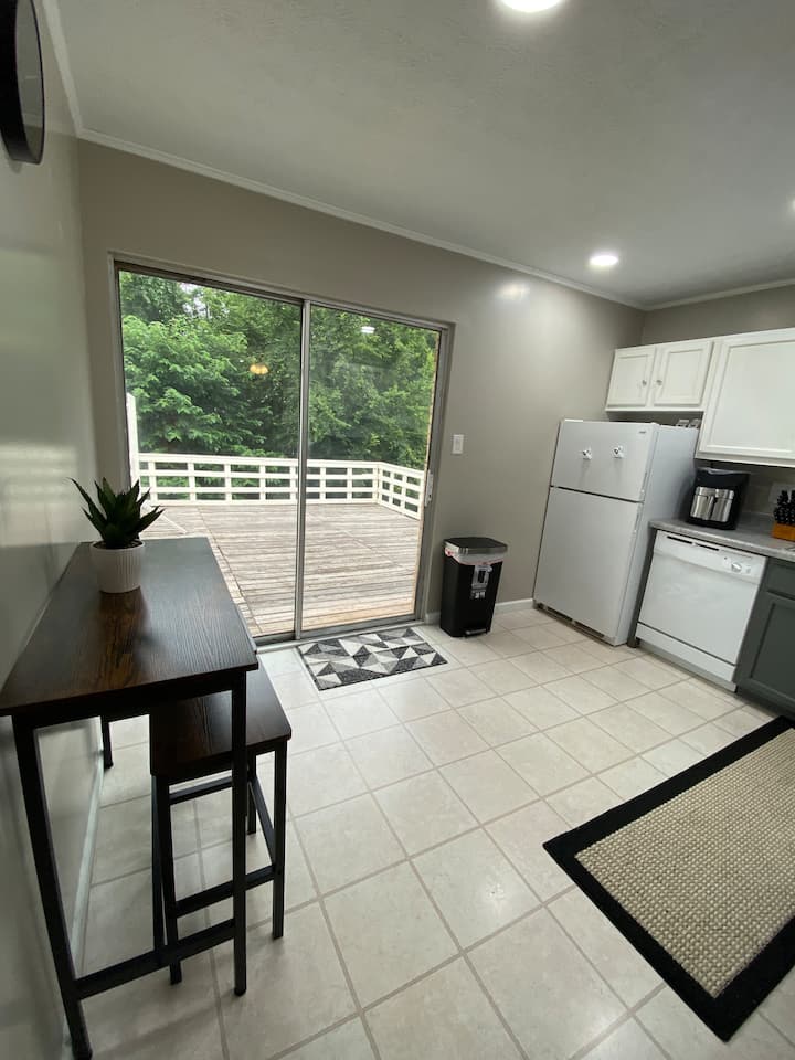 Entire Condo Near Blunt Hospital - Maryville, TN