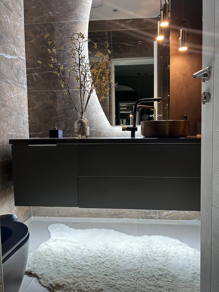 "Imperator" Modern Flat - Subotica