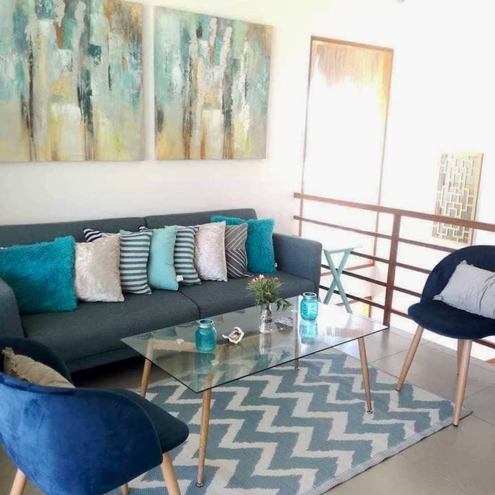 Casa De Playa Vichayito - Cartavio
