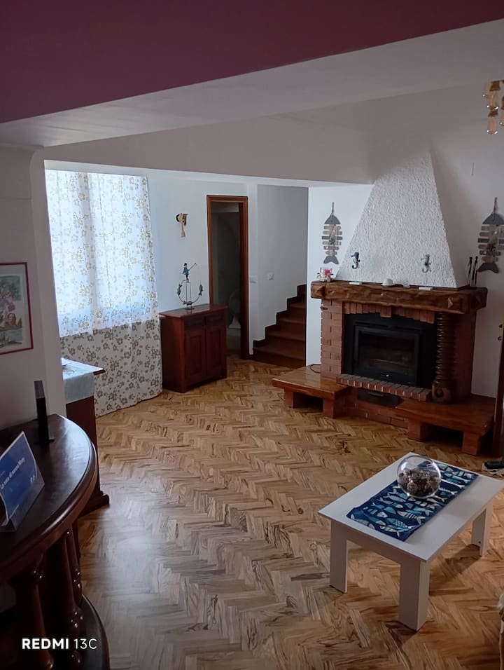 La Casa Di Nonna Mary - Diano Marina