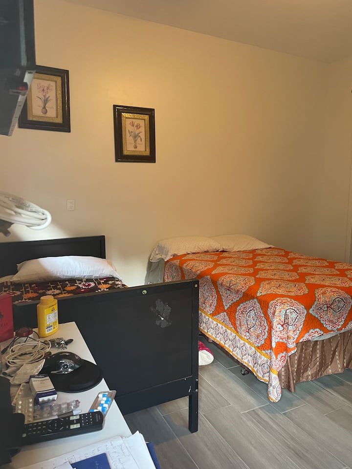Apartamento Privado Dentro De Una Casa - Tijuana