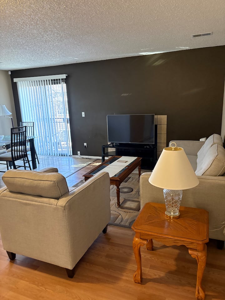 2bed/2bath Condo, Steps From Ninemile Station &Dtc - Aurora, CO